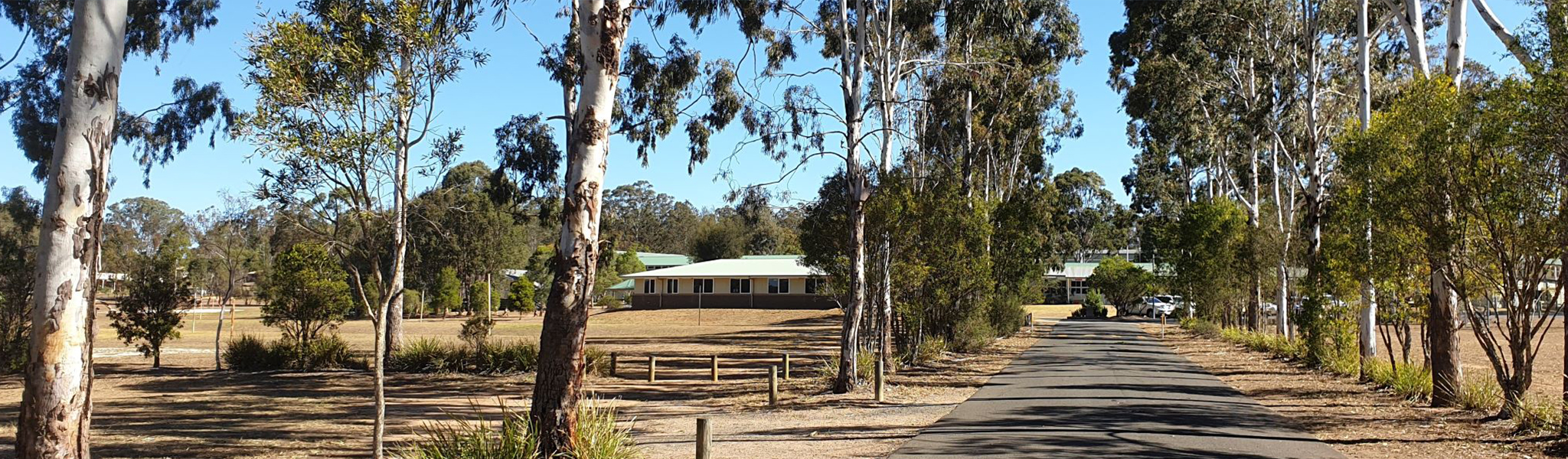 Crow's Nest State School